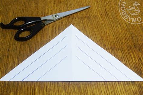 Do It Yourself Volumetric Snowflake Tutorial Hobbymo