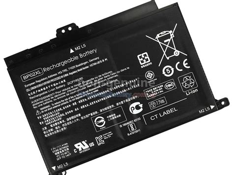 Hp Pavilion Au Tx Laptop Battery Laptop Repair World