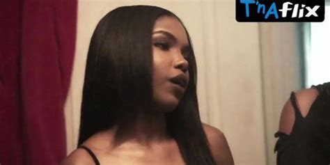 Ryan Destiny Underwear Scene In Star Tnaflix Com