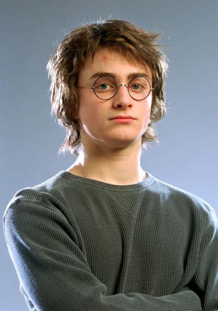 Image Daniel Radcliffe As Harry Potter Gof 09 Harry Potter