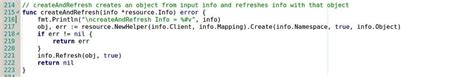 A Tour Of The Kubernetes Source Code Ibm Developer