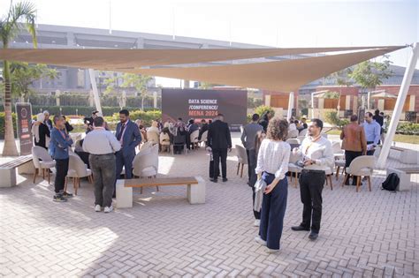 Data Science Conference On Linkedin Ai Datascience Ml Bigdata Dscmena Cairo