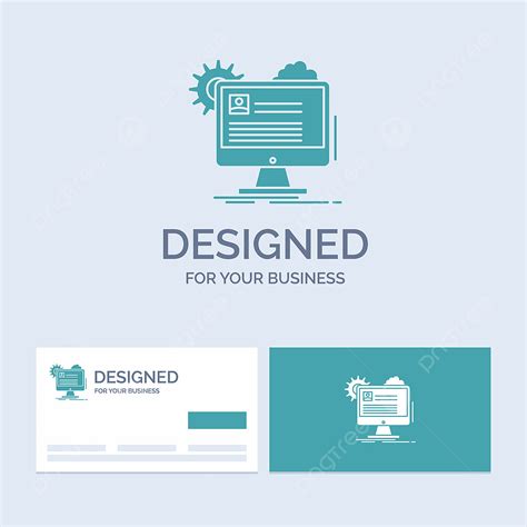 Accounting Report Vector Hd Png Images Account Profile Report Edit Update Business Logo Glyph