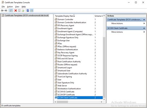 How Can I Configure System Center Configuration Manager In Mode