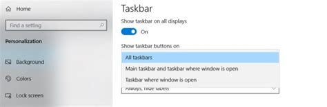 How To Setup Dual Monitors Or Multiple Monitors In Windows