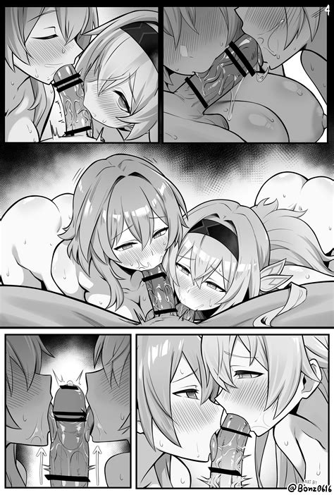 Bonz0616 Caelus Honkai Star Rail Firefly Honkai Star Rail