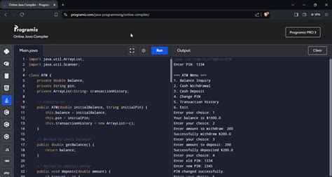 Dinesh S On Linkedin Java Programming Internship
