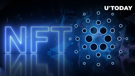 Cardano Nft Floor Price Soars Surpassing Ethereum U Today