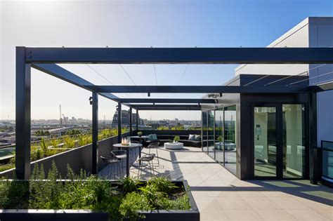 Examples Of Emphasis In Architecture