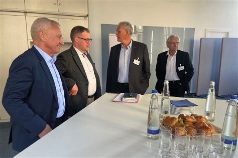 Acatech National Academy Of Science And Engineering And Natf National Academy Of