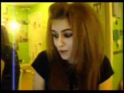 She Touched Herself YouTube