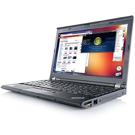 Electronic Products Gallery Lenovo ThinkPad X230