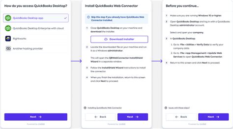 UI Improvements To Connection Flows Codat Docs