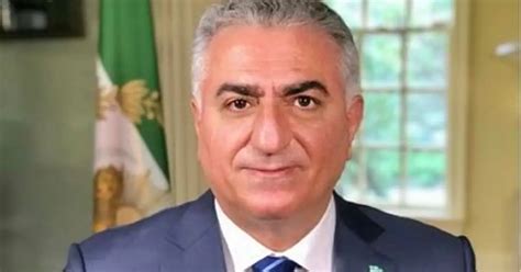 نجل شاه إيران يدعم حملة طرد ممثليات النظام الإيراني في الخارج إيران