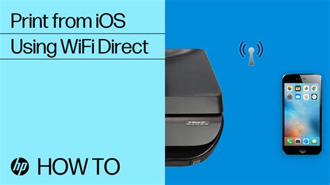 Hp Printer Setup Wi Fi Direct Hp Support