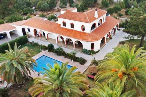 Bandb Villa Paraiso Naturism Optional Adults Only Spasuites Hotel