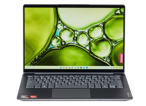 Lenovo Ideapad Pro Acn Laptop Chromebook Review Consumer Reports