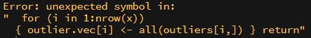Module Debugging R Code Lauren Berns R Programming