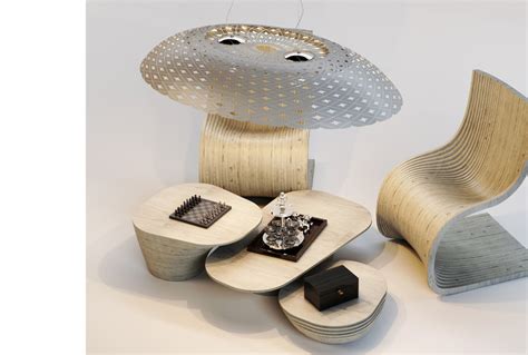 Custom Parametric Design Solution Axes In Excess