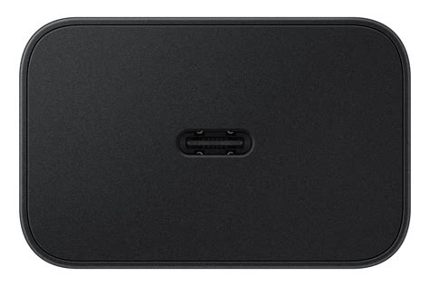 Samsung W Power Adapter Black Ep T Xbegus Best Buy