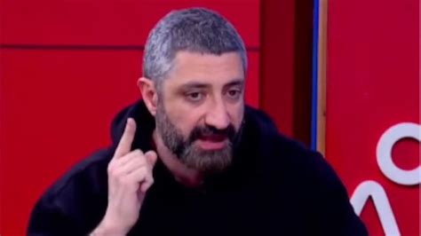 ოპოზიციის მხარდამჭერმა ოპოზიცია ოპოზიციის ეთერიდან უმწვავესად გააკრიტიკა Youtube