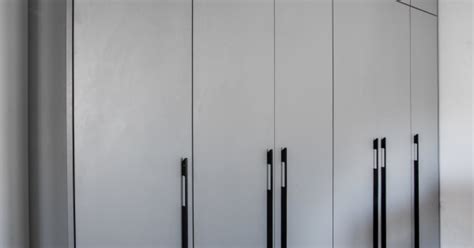 Modern загвар шкафны шинэ загвар