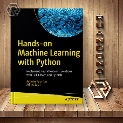 Jual Hands-on Machine Learning with Python: Implement Neural Network Solutions with Scikit-learn ...
