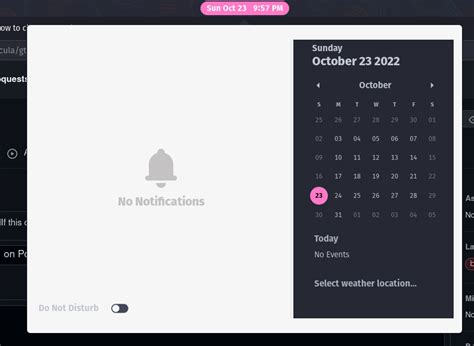 BUG White Menus On PopOS LTS Issue Dracula Gtk GitHub