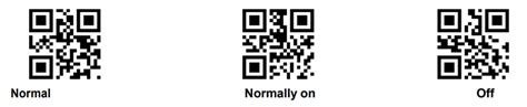 Barcode And QR Code Reader On Arduino Rafal Bartoszak