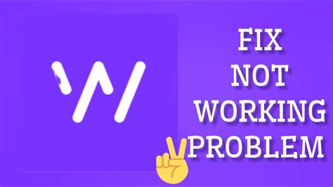 fix whisper app not working not open problem tech solutions bar
