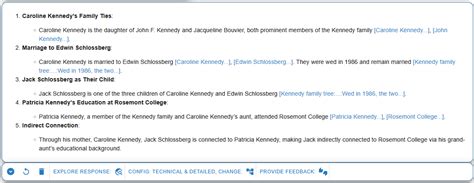 Querying Structured And Unstructured Data Using Llms—no Phd Required
