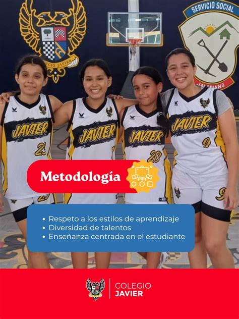 Colegio Javier Colegio Javier Added A New Photo