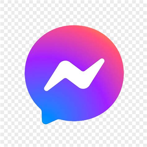 Facebook Messenger Icon Tất Tần Tật Về Các Biểu Tượng Độc Đáo Trên Ứng