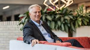 How Former Mars Rover Driver Eric Baumgartner Will Shape Msoe Milwaukee Business Journal