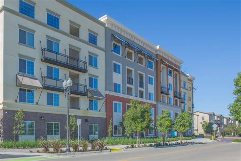 The Junction At Wagon Wheel Apartments In Oxnard Ca