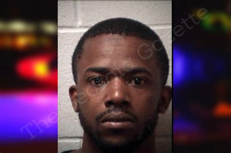 Bobby Jolly — Henry County Jail Bookings