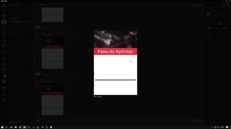 18 Criando Bot Para Discord Em Javascript Work Em Canvas Youtube