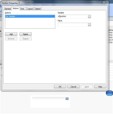 How To Clean Up Variable Values Qlik Community 1001227