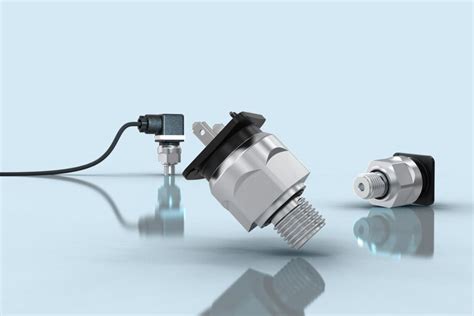 Pressure Sensors The Most Important Information Incl Video