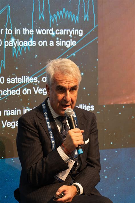 Esa Iac 2024 Vega Lessons Learnt