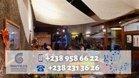 Marina Marina Mindelo Club Floating Bar And Bistro