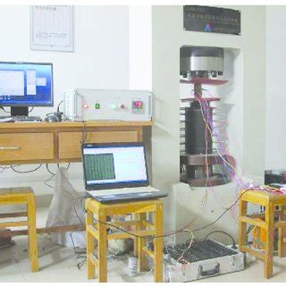 Schematic Diagram Of Test Device And Method A Relationship Between Download Scientific