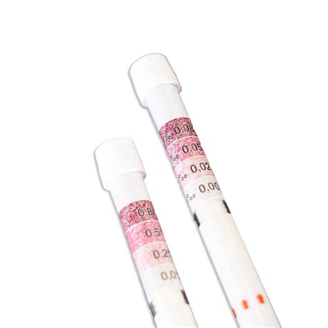 Alcohol Breathalyser Test Kit Twin Pack Uk And Eu Wide Certified Day