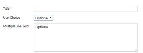 Copy Column 1 Value Into Column 2 In Sharepoint List Copy Col1 Value