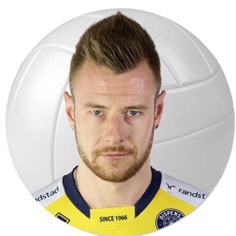 Volleyball Revup Sports