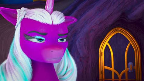 2954887 Safe Screencap Opaline Arcana Alicorn Pony Ali Conned