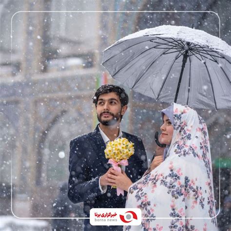 آخرین خبر عکس برف در بهشت