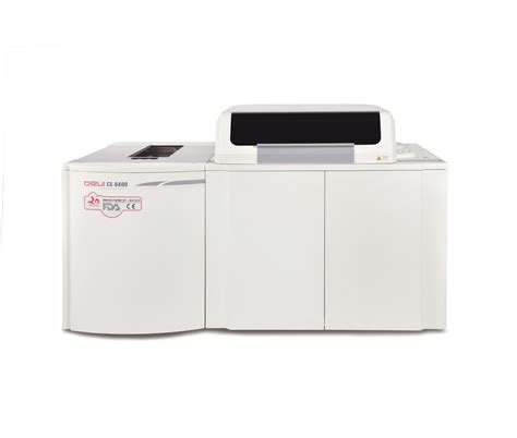 Biochemistry Analyzer Critical Care
