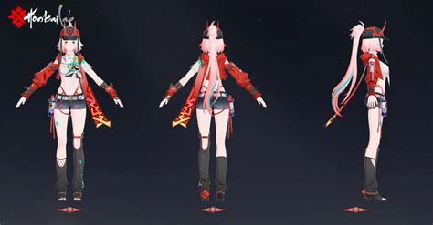 Thông Tin Bộ Kit Rappa Honkai Star Rail Nguyên Liệu Kỹ Năng Và Tinh Hồn