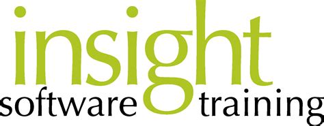 Insight Software Training Logo Png Svg Ai Vector Free Download